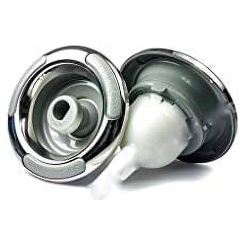 Sundance Spas Jet Internal: 5" Intelli-Jet Ii Face with Escutcheon ...