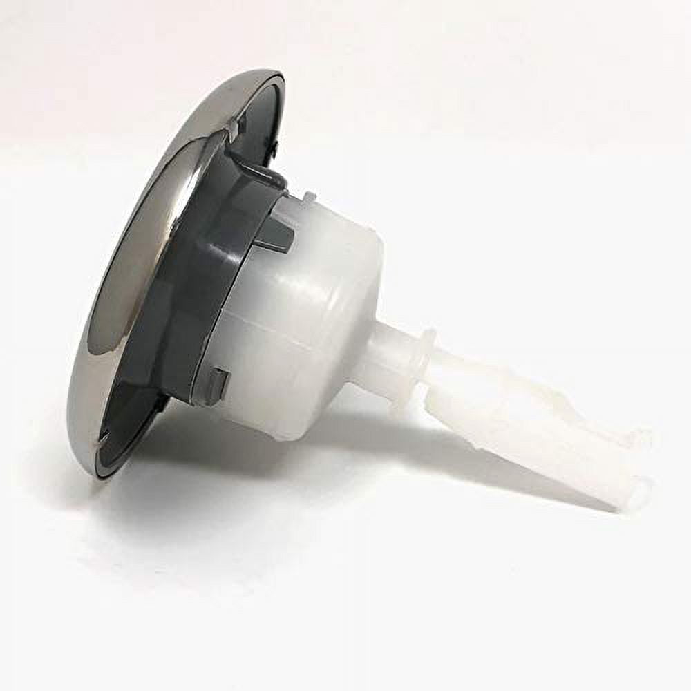 Sundance Spas Mini Rotational Jet w/esc (6541-555) - Walmart.com