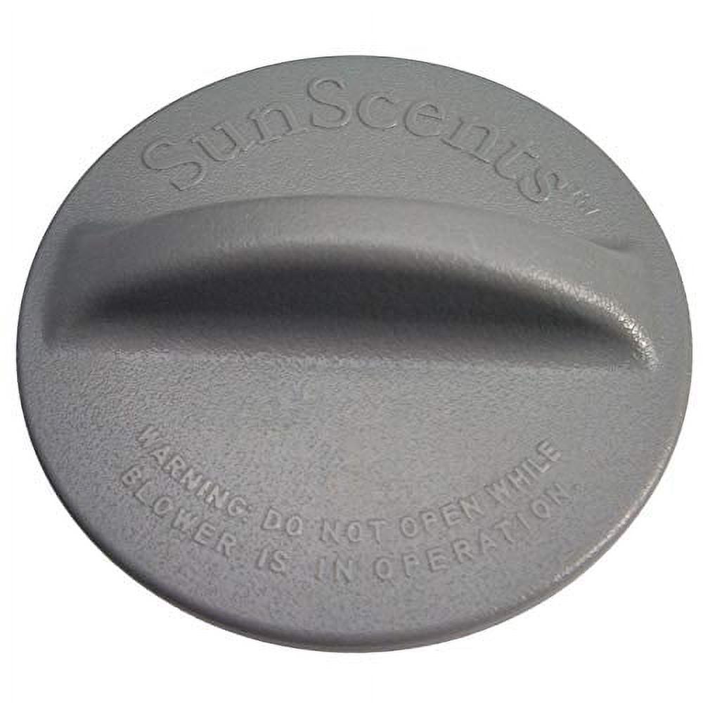 Sundance Spas Sunscents Top Cap (6540-305) - Walmart.com