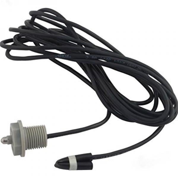 Sundance Spas Temperature Sensor, with Curled Finger Connectors. 6600 ...
