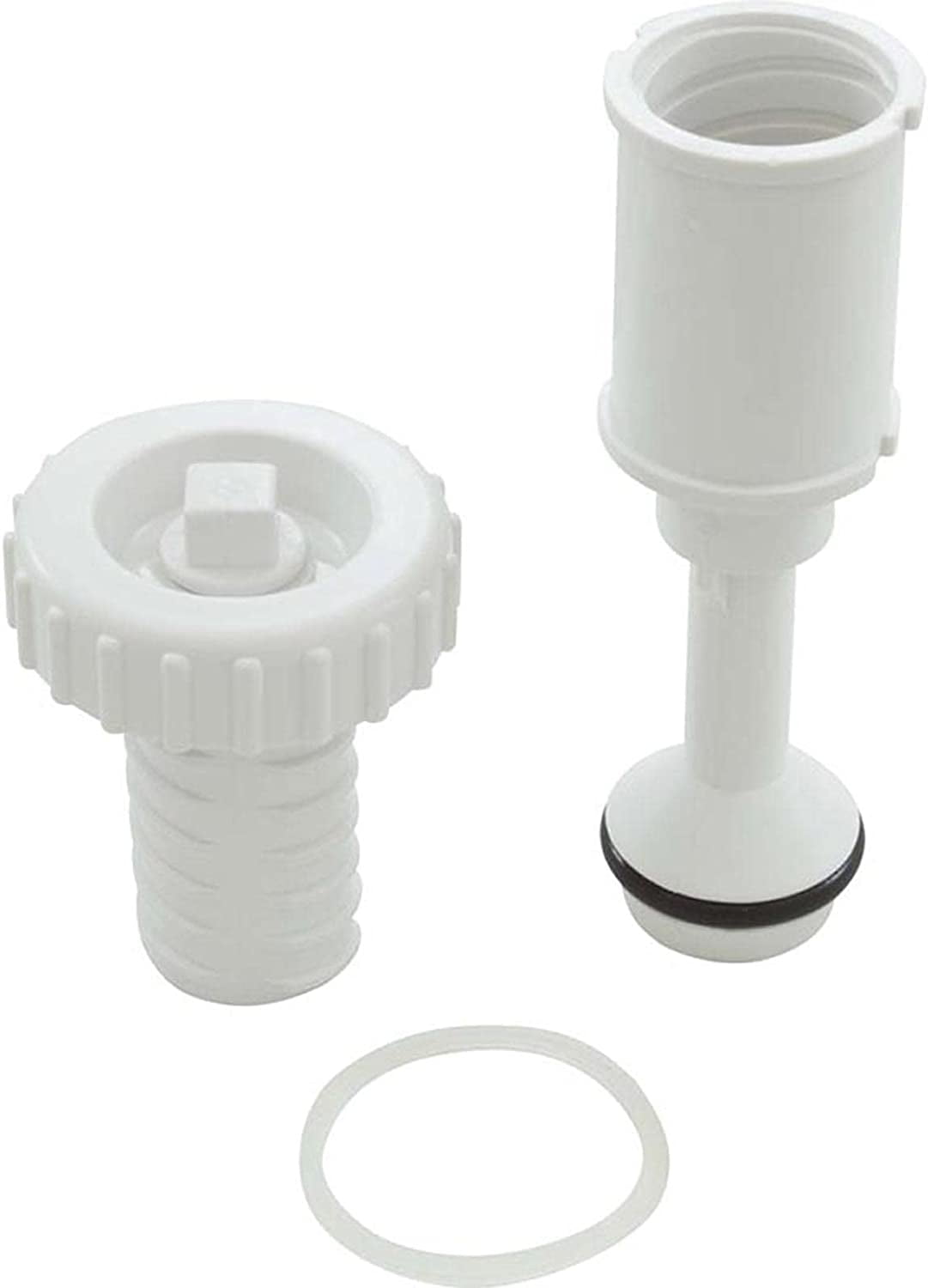 Sundance Spas Valve Part: Waterfall 3-Way Stem Assembly - Walmart.com