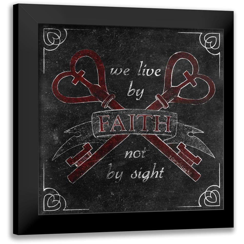 Sundance Studio 20x20 Black Modern Framed Museum Art Print Titled ...