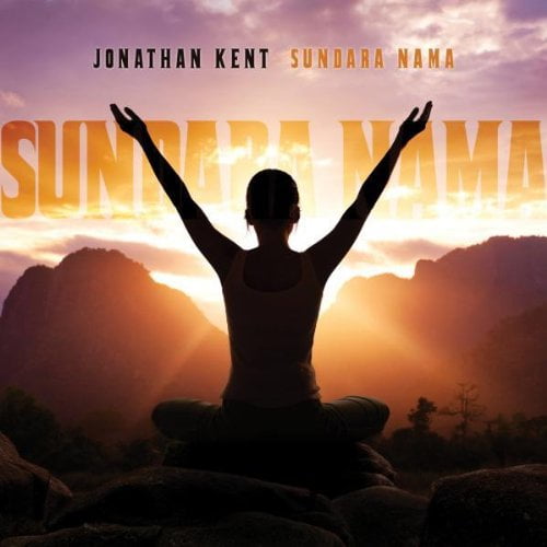 Jonathan Kent Sundara Nama (CD) - Walmart.com