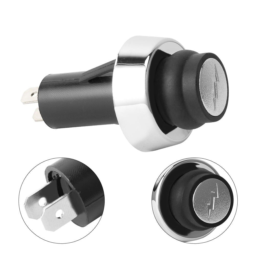 Sunday 66220 Ignitor Button Switch for Weber GS4 Genesis II & for Weber ...