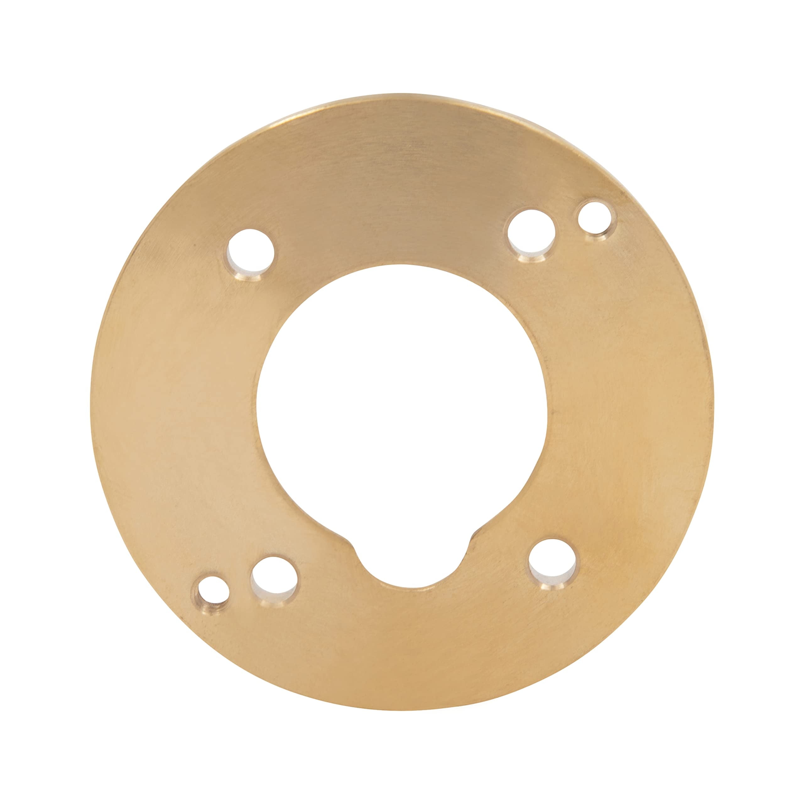 Sunday Adapter Kit Replacement Part for Moen 145058- Converts Standard ...