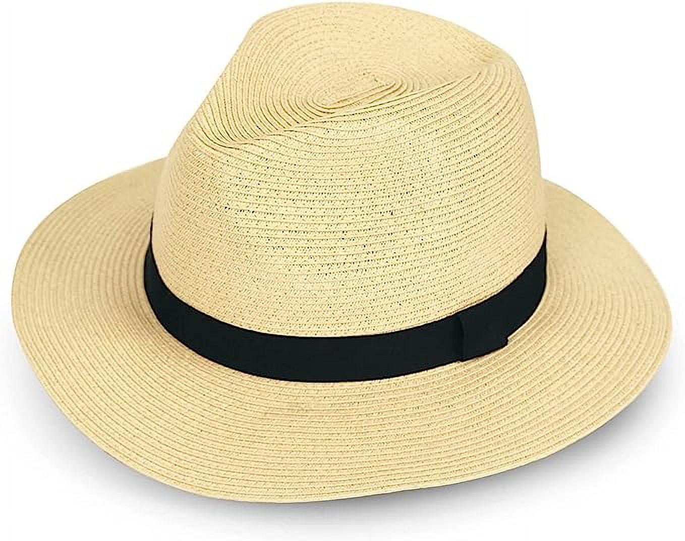 Sunday Afternoons Havana Hat - Cream - Small - Walmart.com