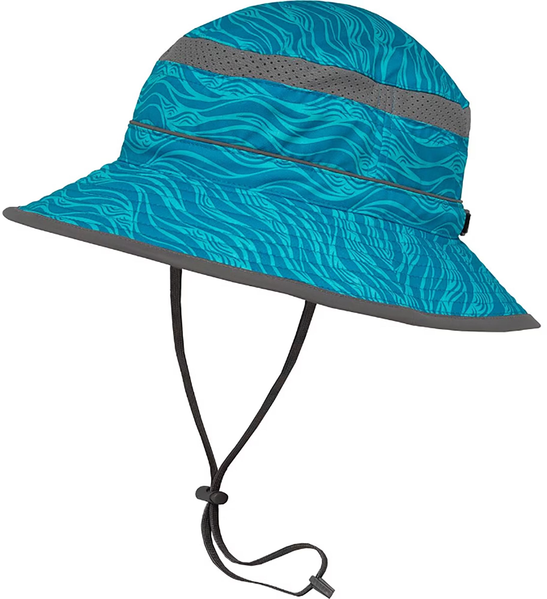 Sunday Afternoons Kids' Fun Bucket Hat (Rolling Waves, S) - Walmart.com