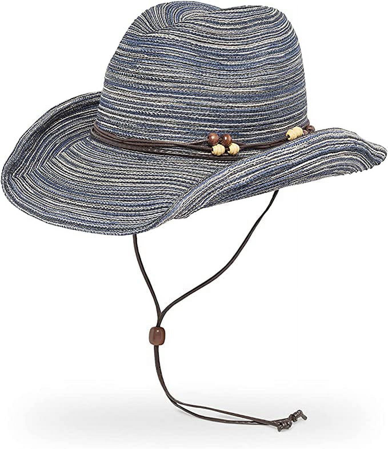 Sunday Afternoons Sunset Hat - Denim - Medium - Walmart.com