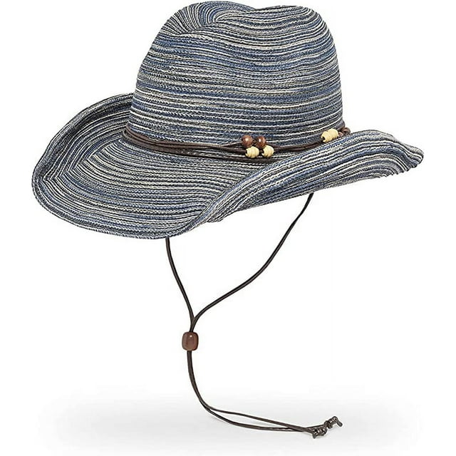 Sunday Afternoons Sunset Hat - Denim - Medium - Walmart.com