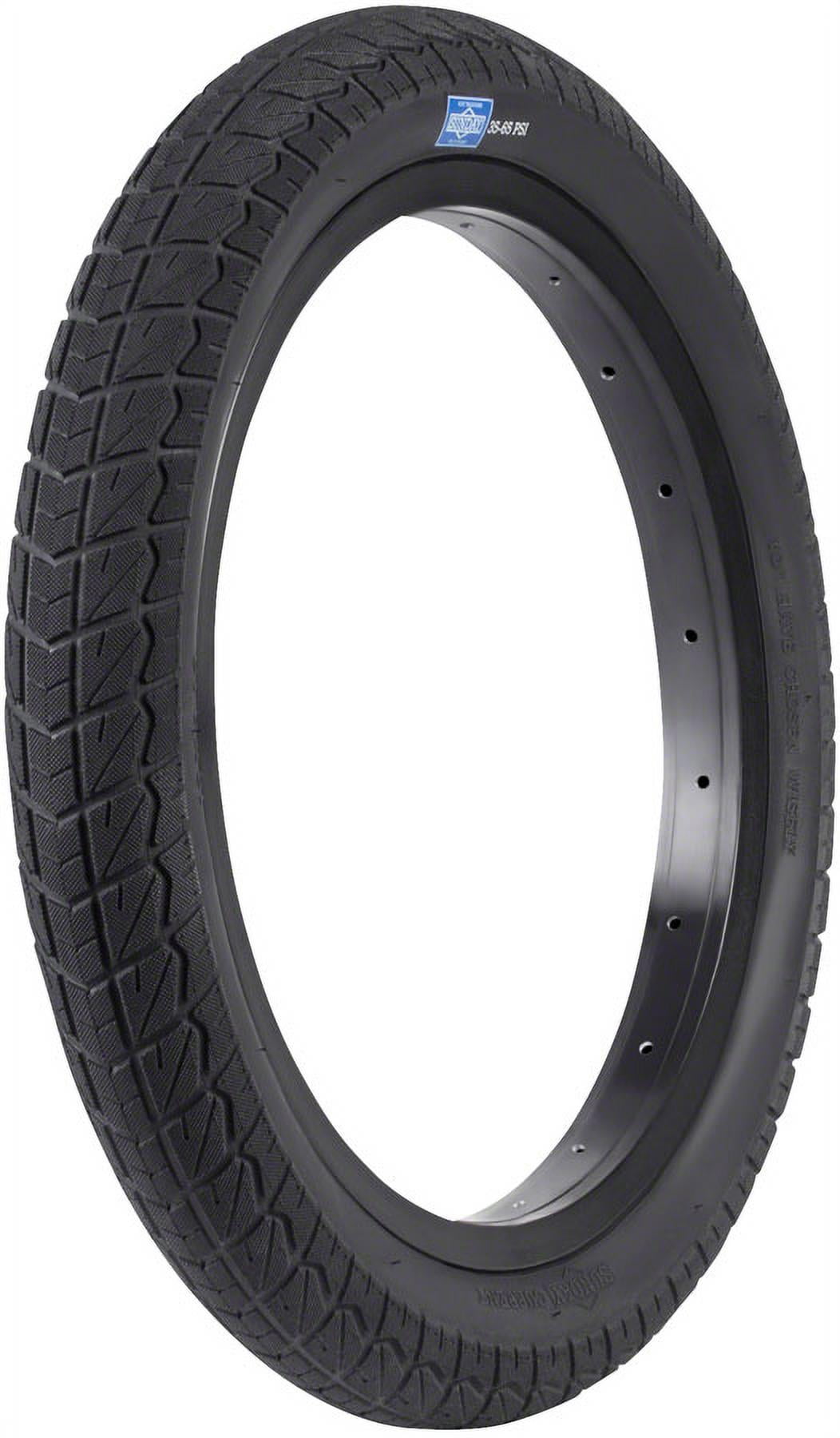 Sunday Current Tire - 16 x 2.1, Black - Walmart.com