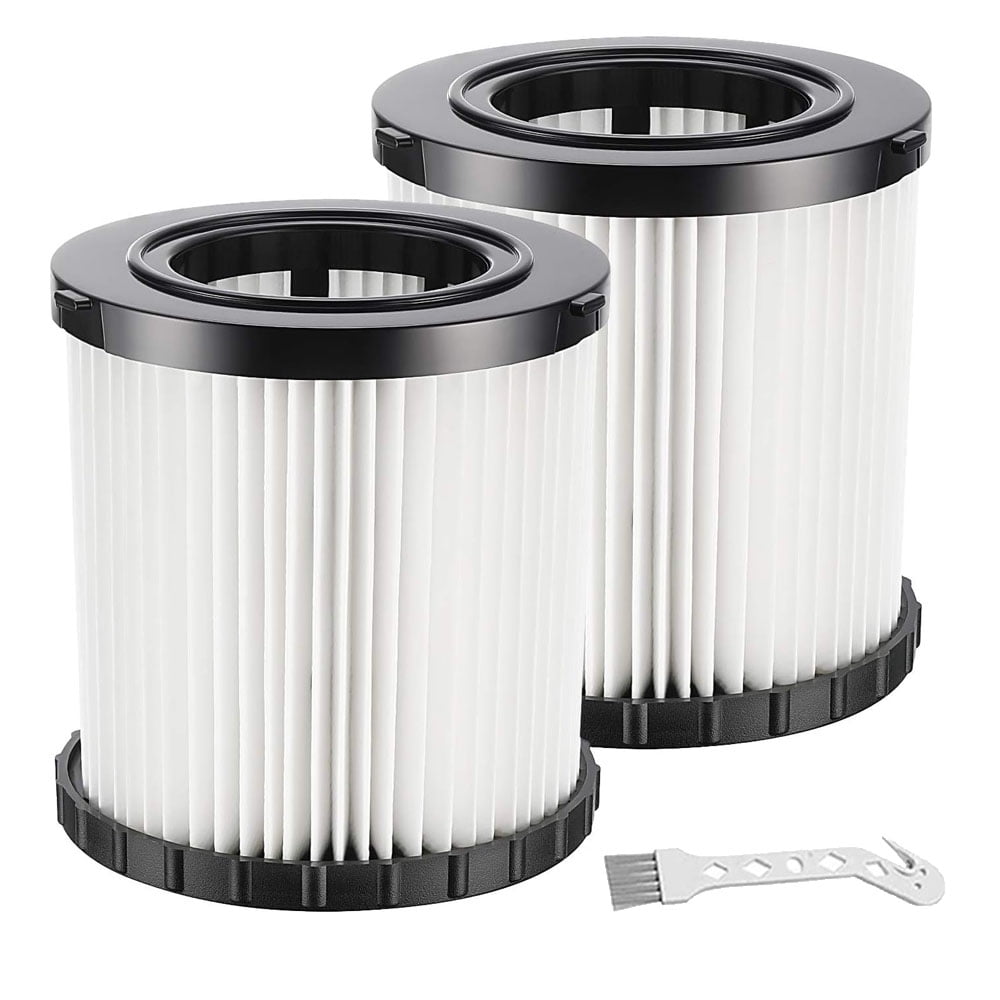 Sunday DCV5801H Wet/Dry Vacuum Hepa Replacement Filter, Suitable for ...