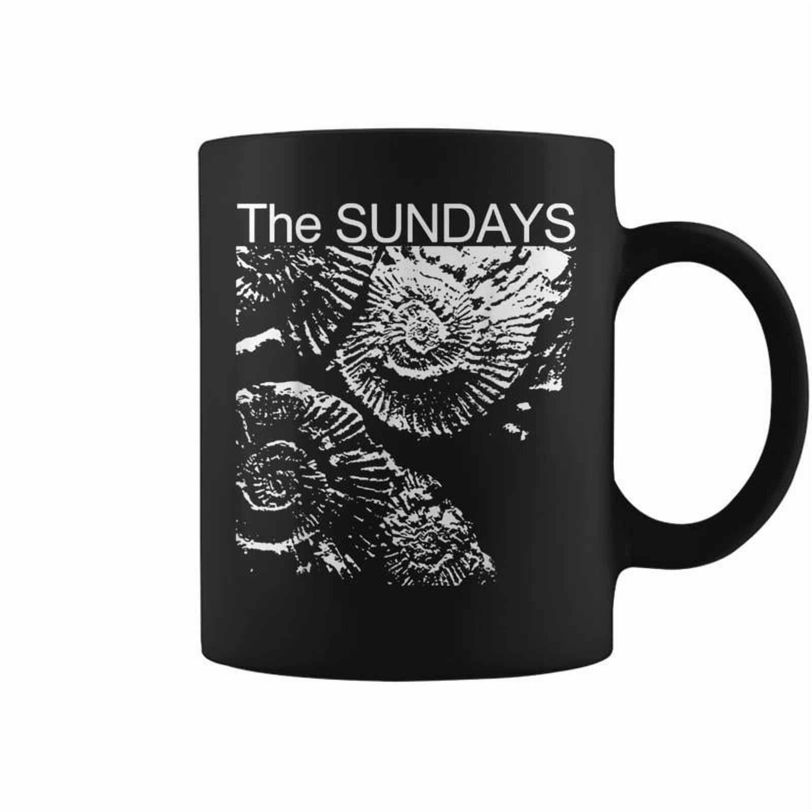 Sunday Dream Pop Coffee Mugs - Walmart.com