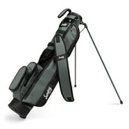 ProActive Sports 5 In. Lightweight Sunday Golf Carry Bag - Walmart.com