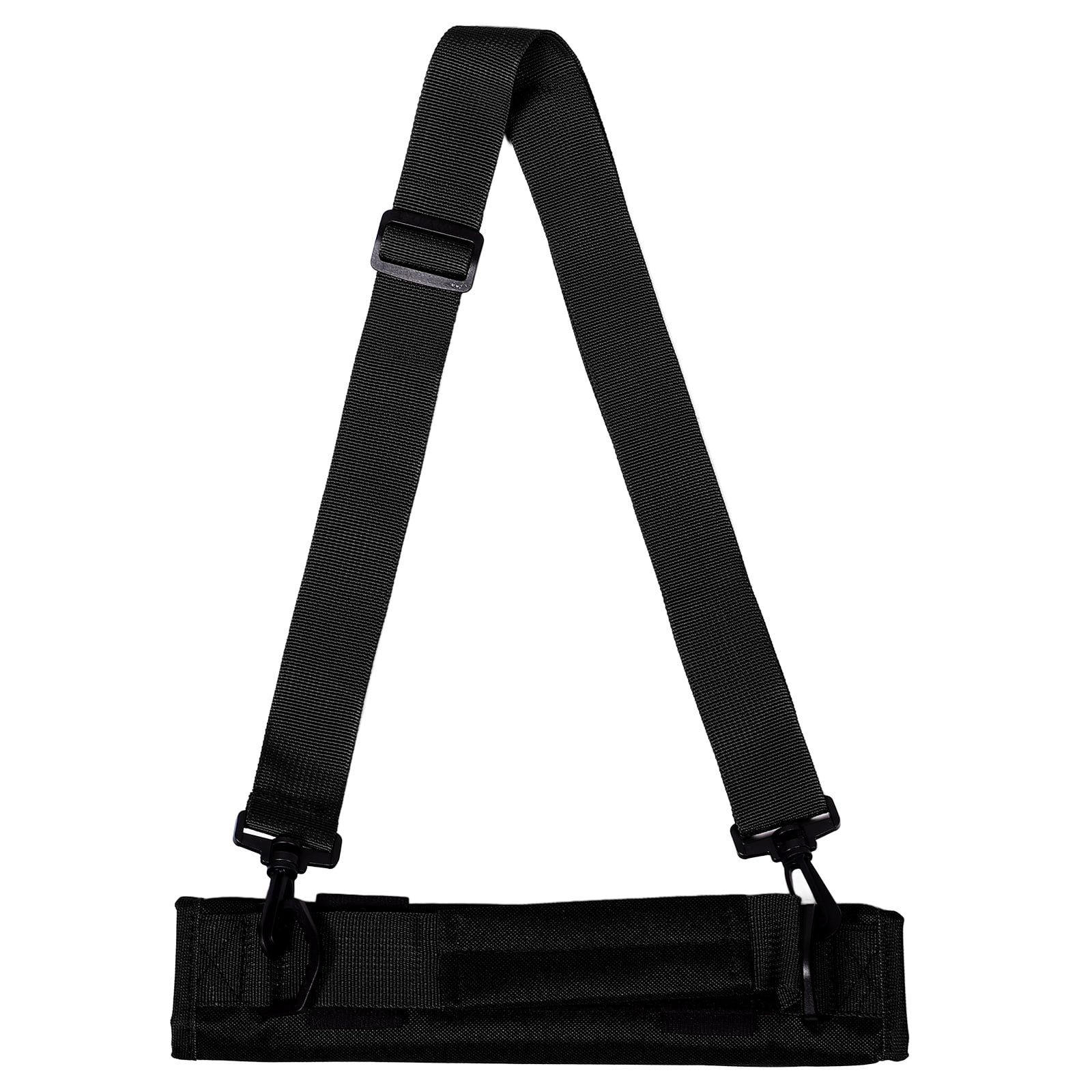 Sunday Golf Bag with Adjustable Shoulder Strap Waterproof Foldable ...