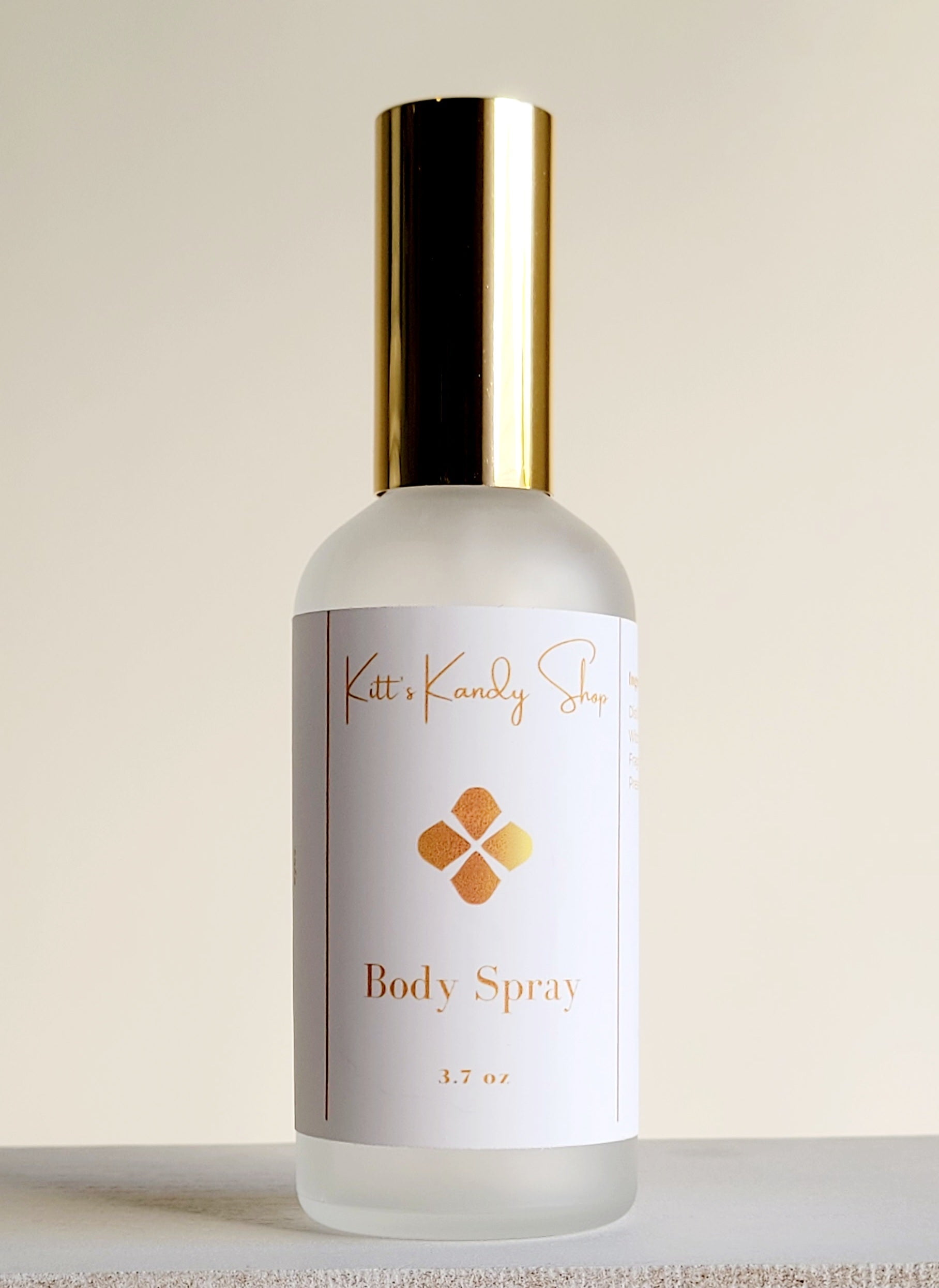 Sunday Morning Body Spray - Walmart.com