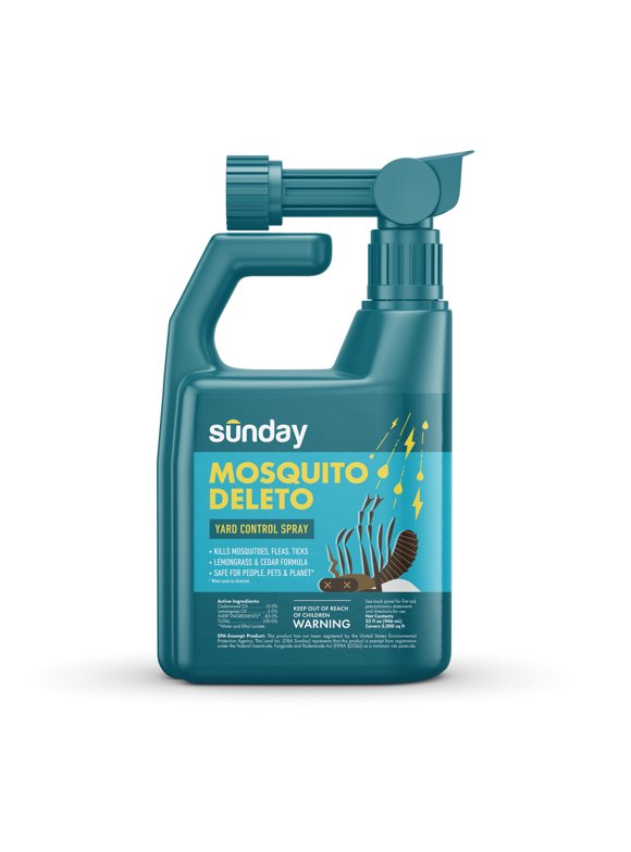 Mosquito Repellent in Pest Control - Walmart.com