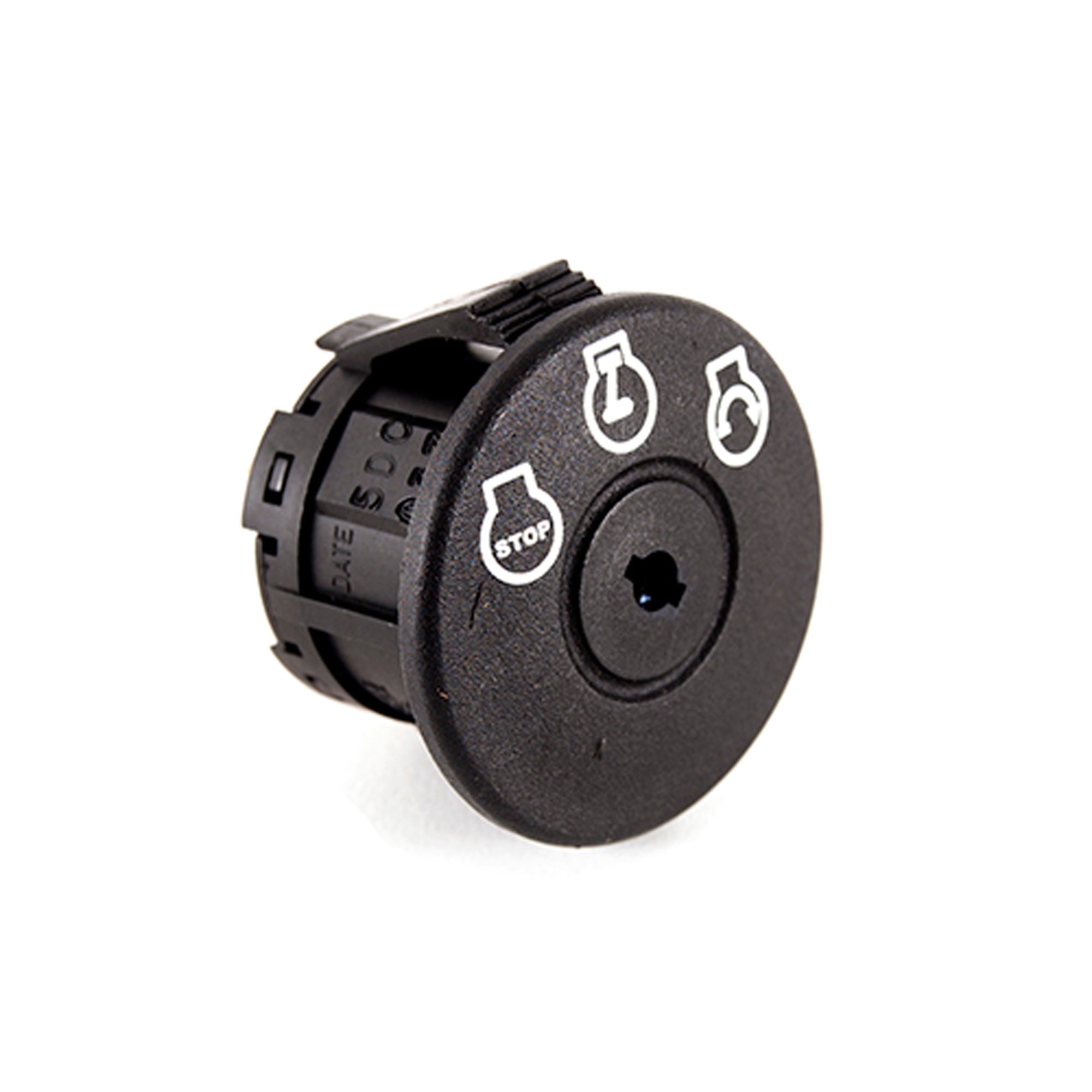 Sunday Mtd 925-04659 Lawn Tractor Ignition Switch - Walmart.com