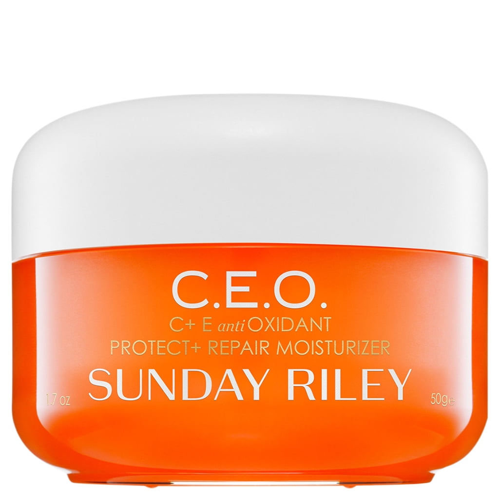 Sunday Skin