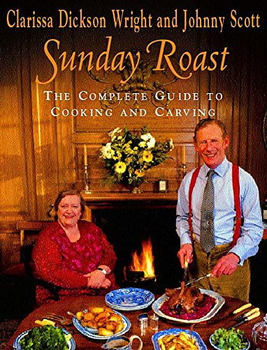 Pre-Owned Sunday Roast: The Complete Guide to Cooking and Carving ...