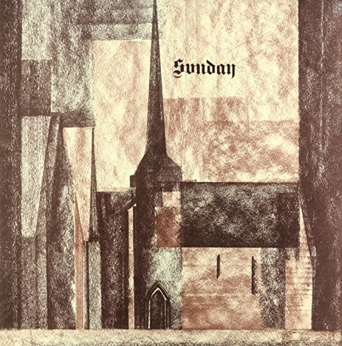 Sunday (Vinyl) - Walmart.com