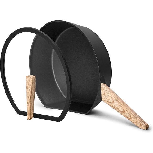 SundayChef 11” Universal Pan with Double Layer with Non-Stick coating ...