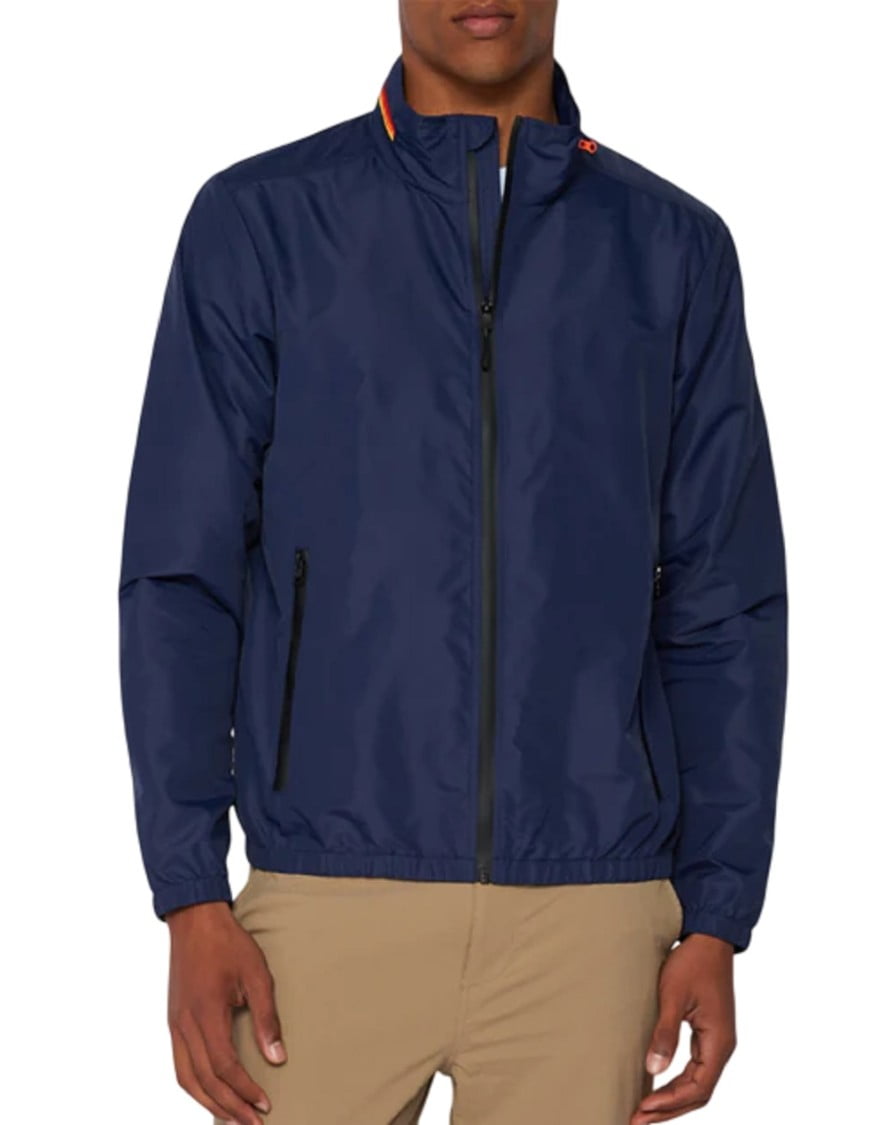 Sundek Lightweight Travel Jacket With Removable Hood (Men's) - Walmart.com