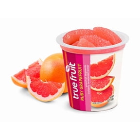 Grapefruit Cups