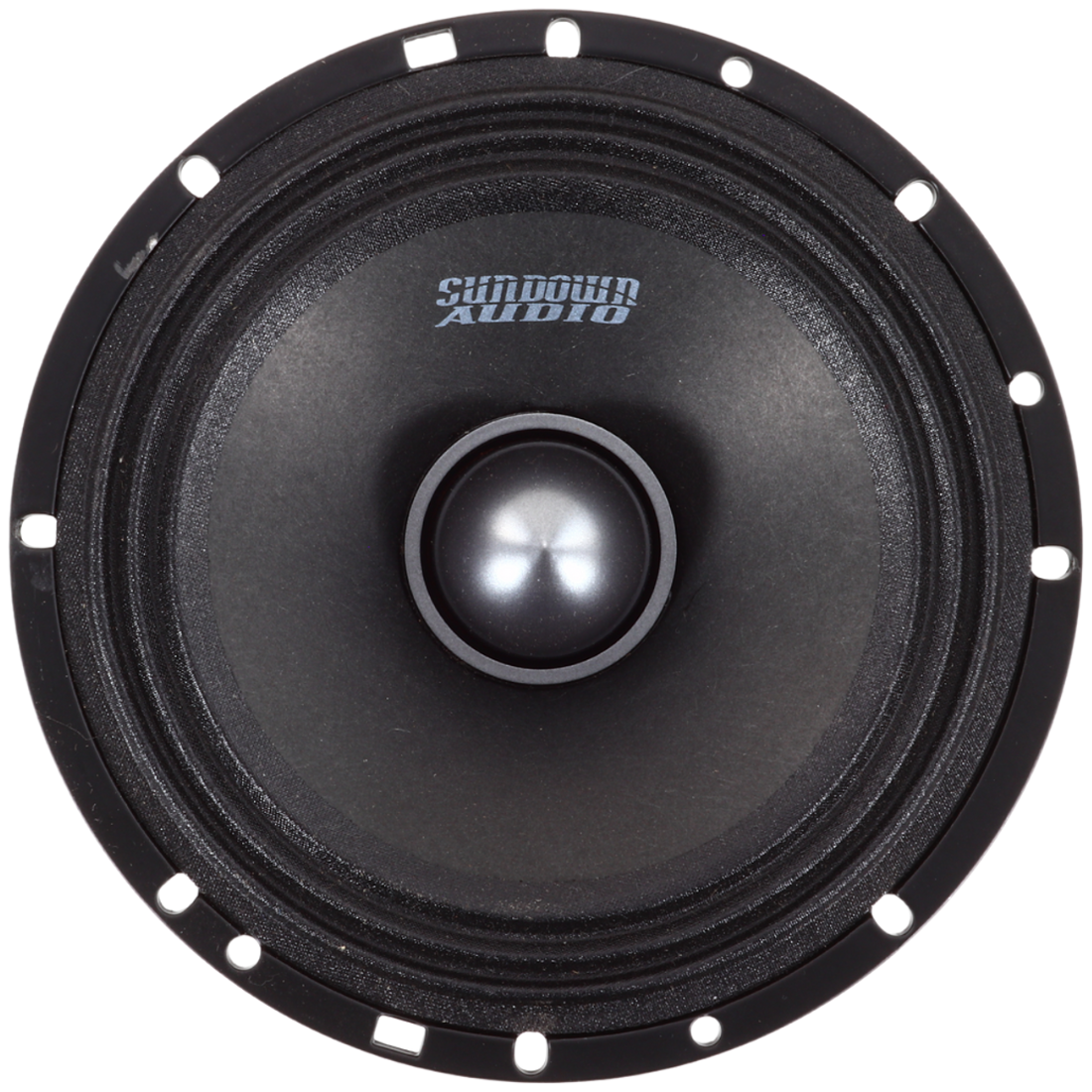 Sundown Audio LCMR-6.5 Car Midrange Speaker with 100 Watts RMS Power 4 ...