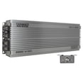 Sundown Audio SAEv4-5000D Digital Class-D Monoblock Amplifier 5000W RMS ...