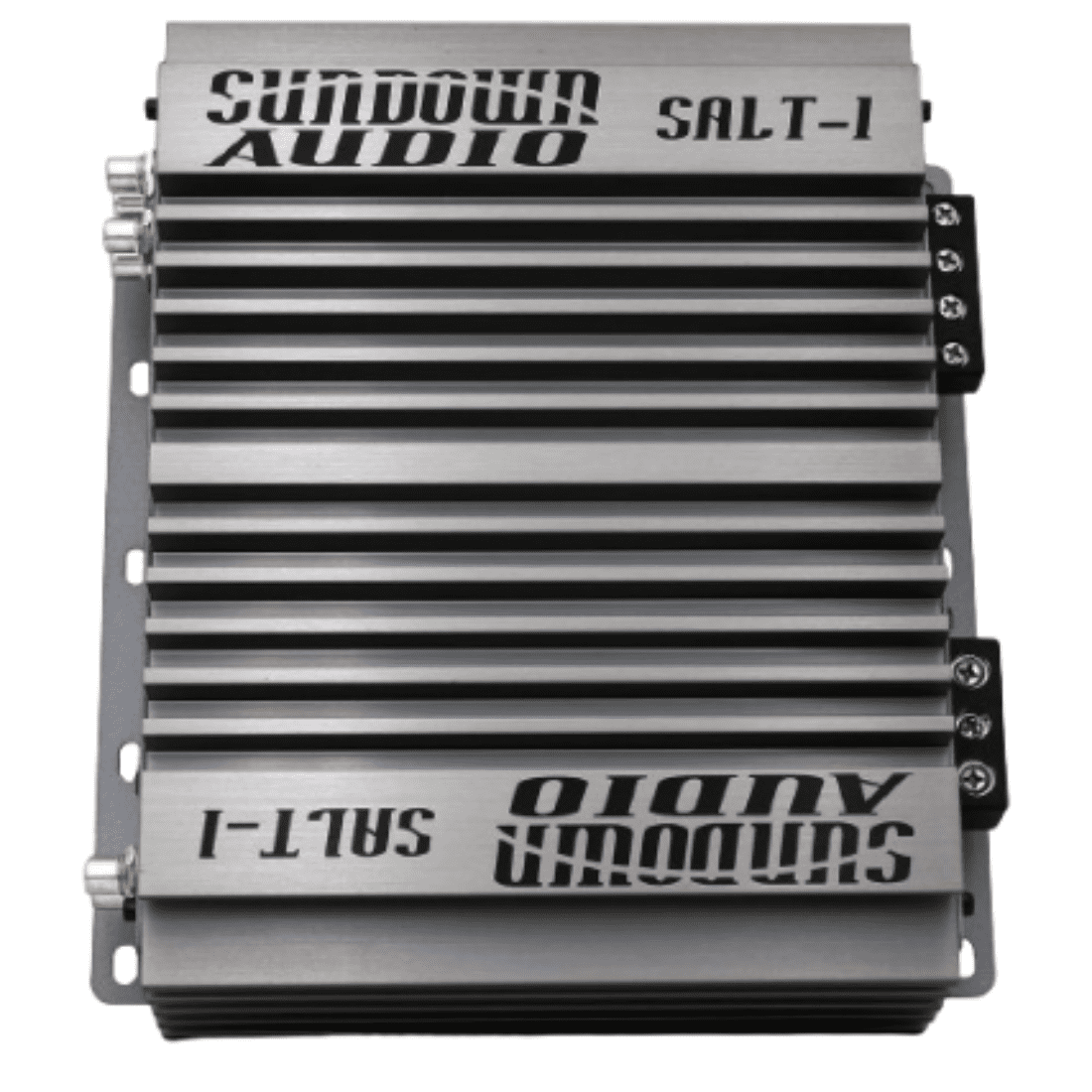 Sundown Audio SALT-1 Monoblock 1000W RMS Linkable Digital Class-D Car ...