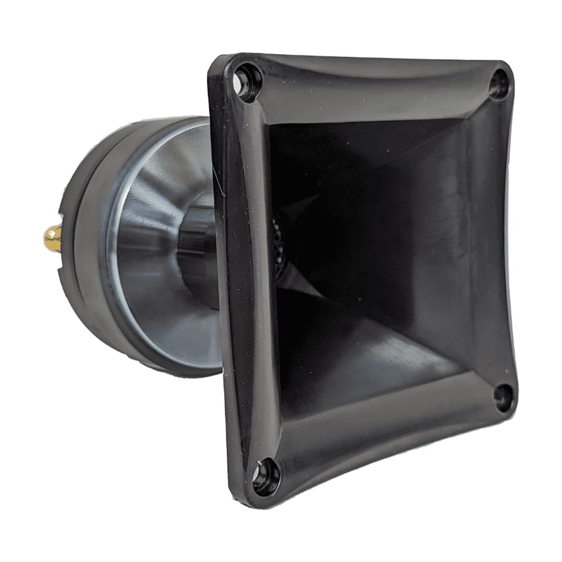 Sundown Audio SDEH-04 100 Watts RMS Horn Tweeter Driver - Walmart.com