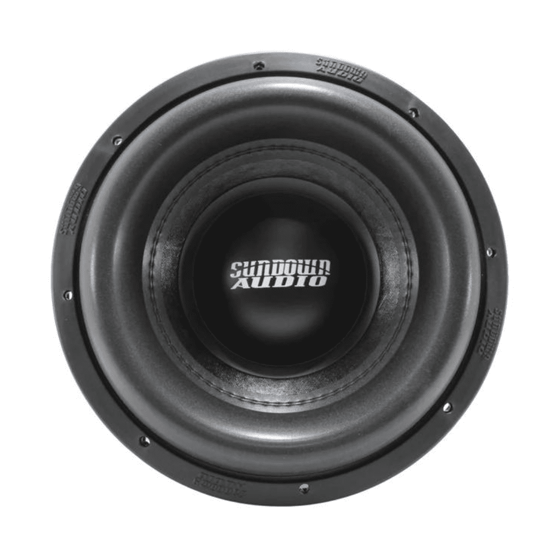 Sundown Audio Master High Efficient Water Resistance Car Subwoofers ...