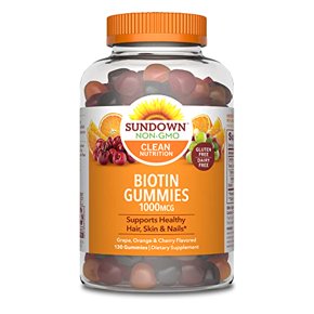 Sundown Naturals in Vitamins and Supplements - Walmart.com