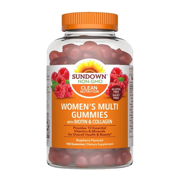 Sundown Naturals in Vitamins and Supplements - Walmart.com
