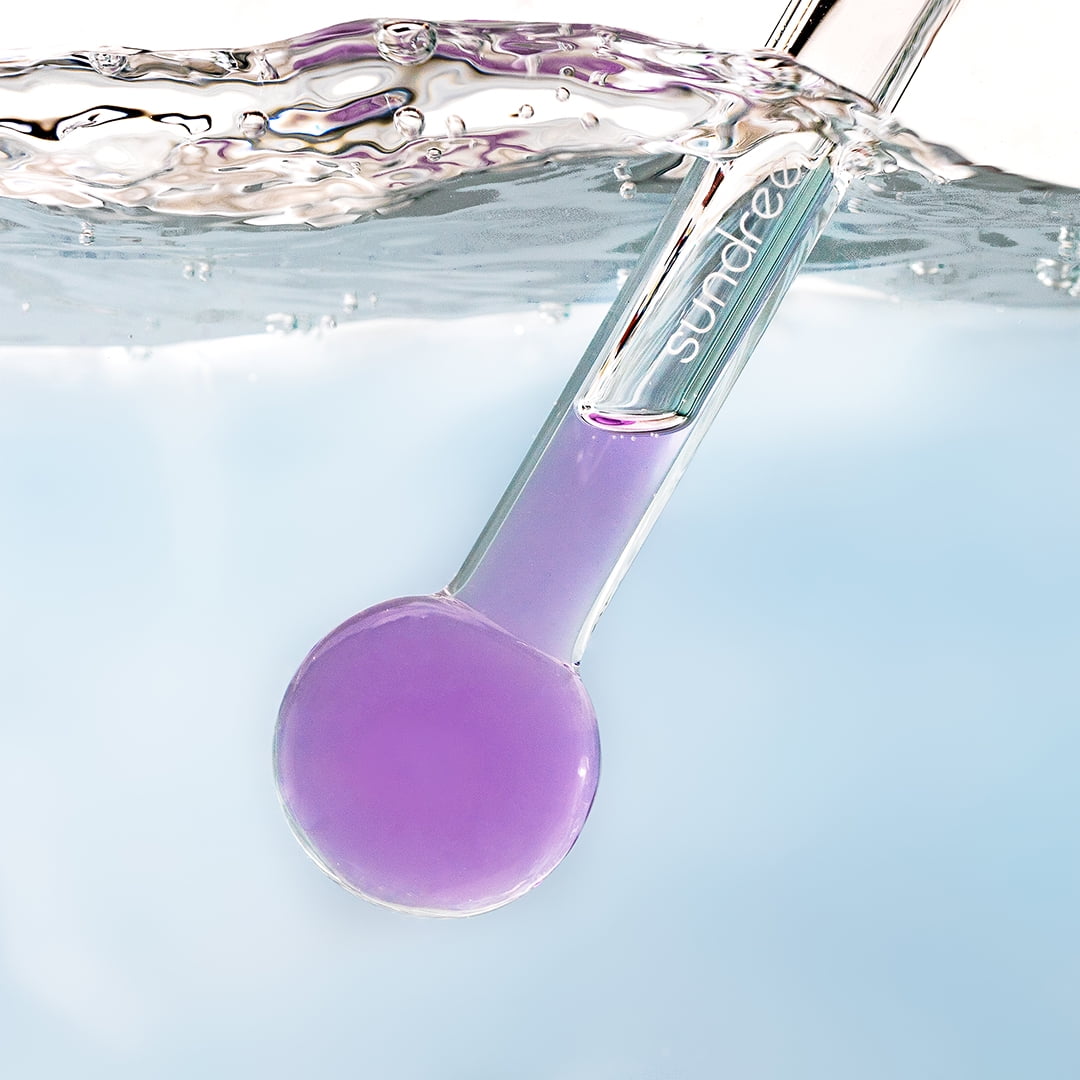 Sundree Cooling Facial Globe - Walmart.com