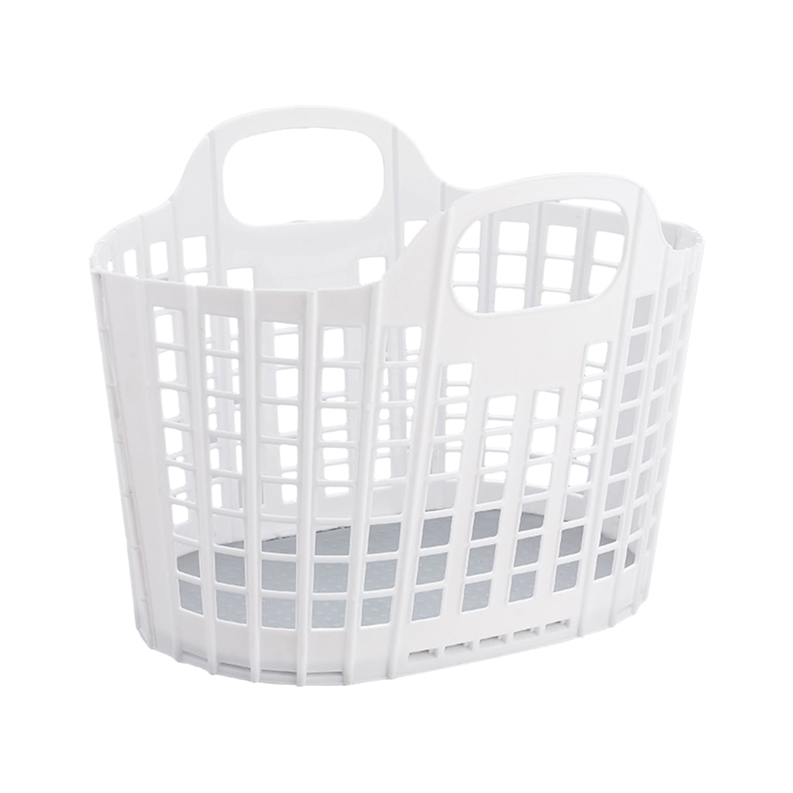 Sundries Snacks Fruit And Vegetables Foldable Storage Hollow Portable ...