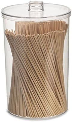 Sundry Jars Acrylic Jars and Lids - Walmart.com