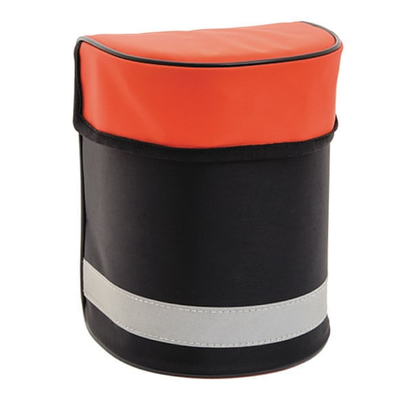 Sundstrom Safety Respirator Storage Bag,Soft Sided SR 339 - Walmart.com