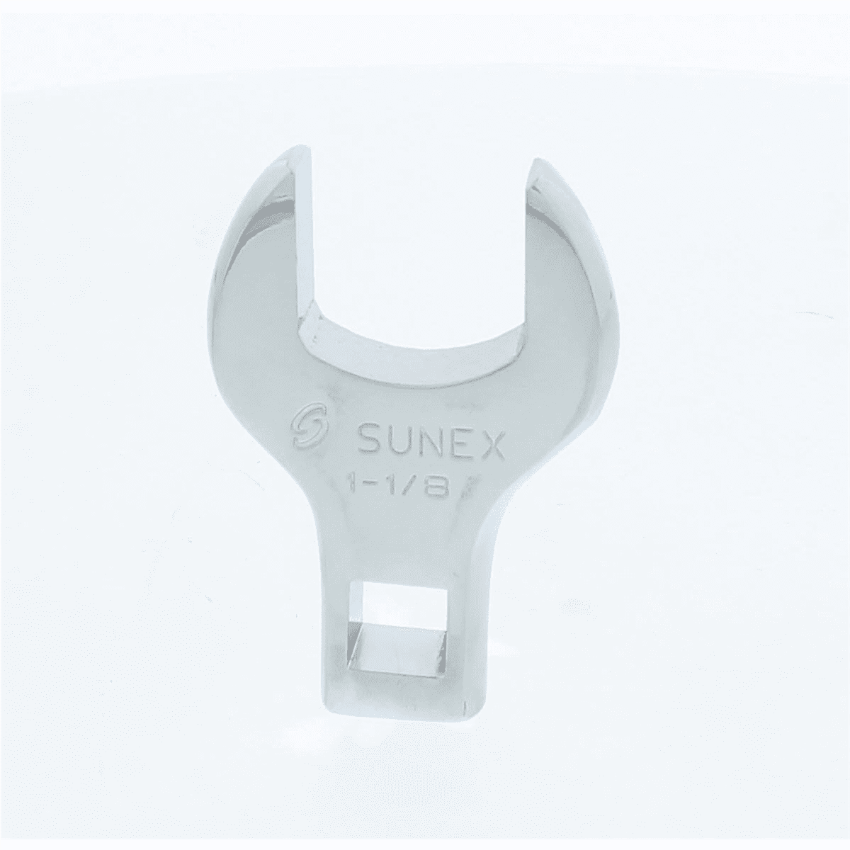 Sunex 1/2" Dr. 1-1/8" Jumbo Crowfoot Wrench - Walmart.com
