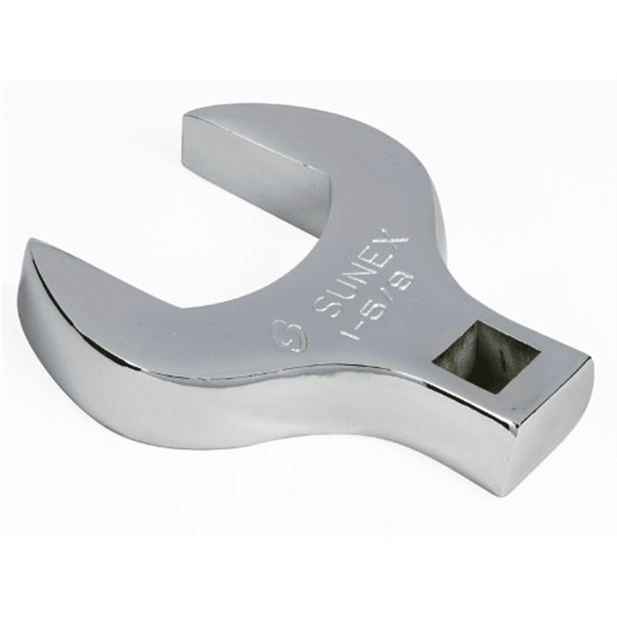 Sunex 1/2" Dr. 1-5/8" Jumbo Crowfoot Wrench - Walmart.com
