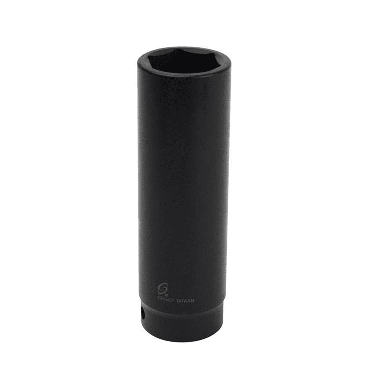 Sunex 1/2" Dr. 27mm Extra Deep Impact Socket - Walmart Business Supplies