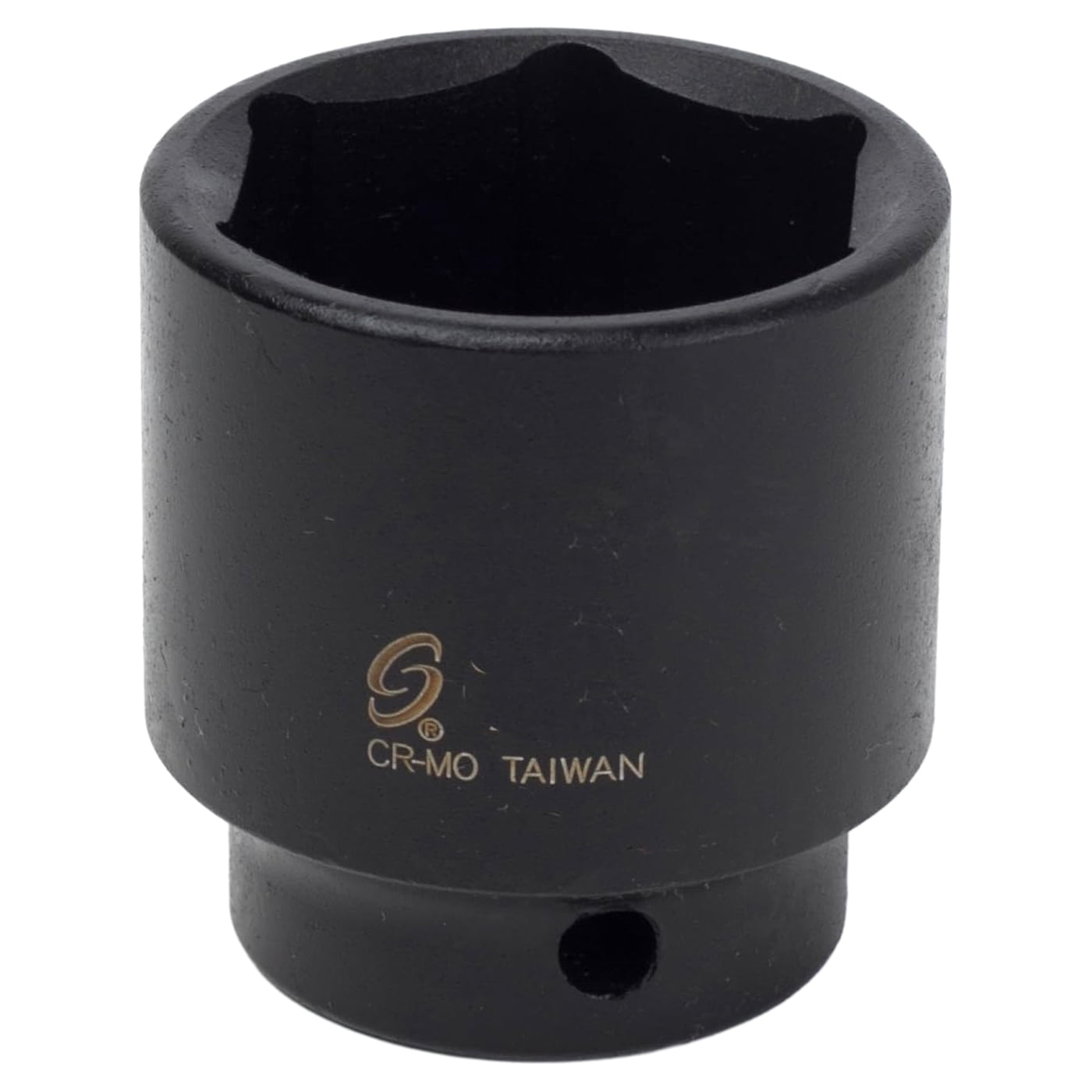 Sunex 1/2 in. Drive 33 mm Impact Socket - Walmart.com