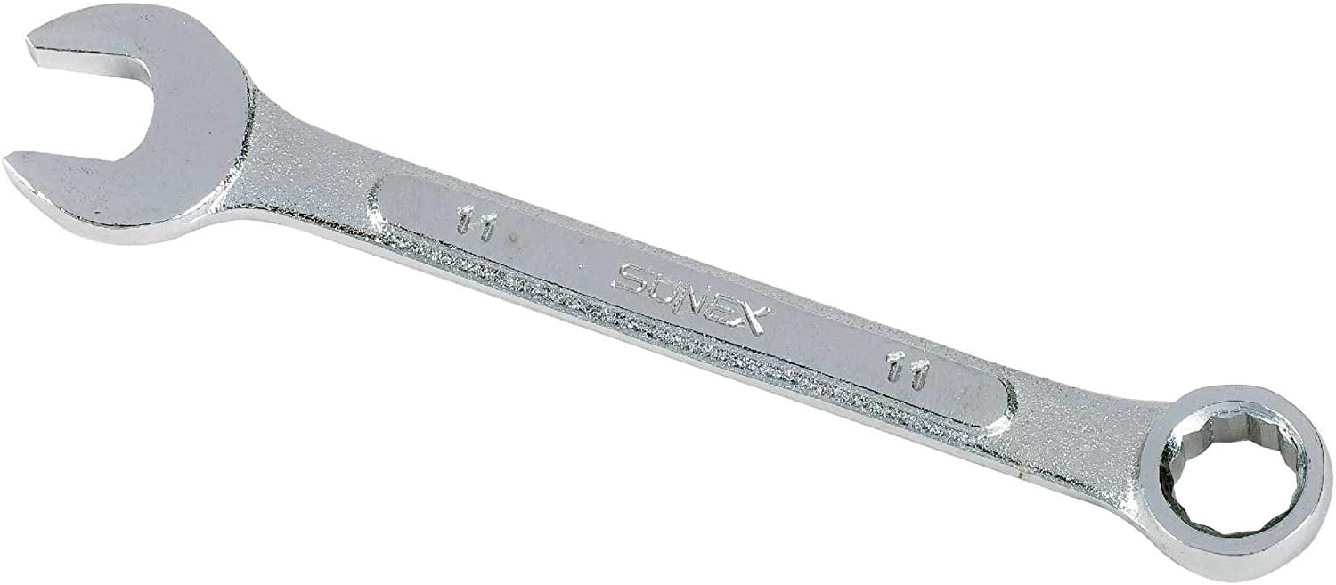 Sunex 11MM Raised Panel Combination Wrench - Walmart.com
