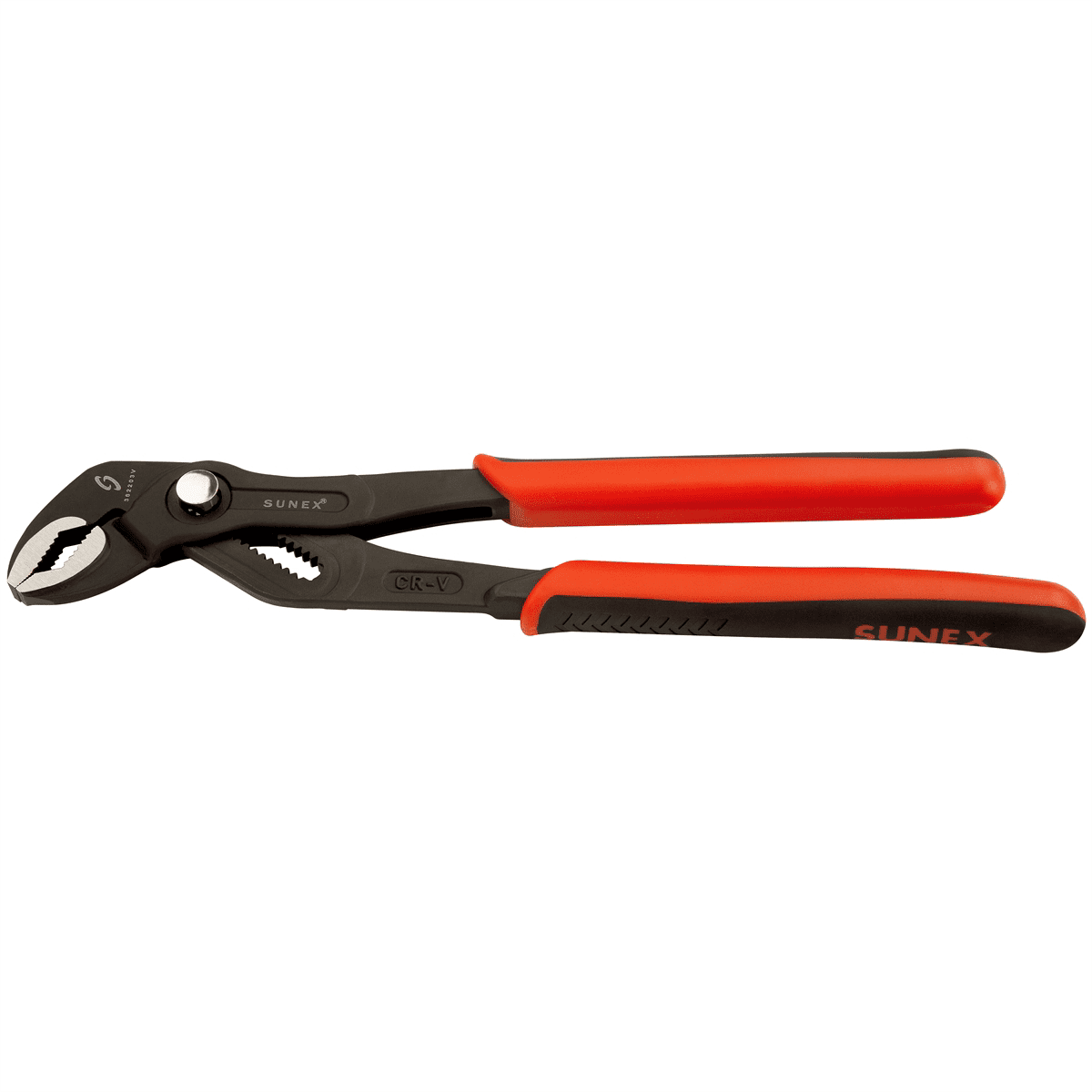 Sunex 12" Push Button Style Water Pump P - Walmart.com