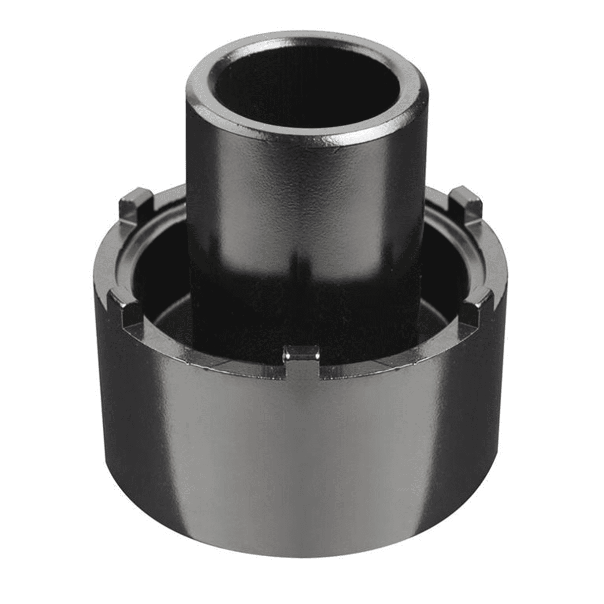 Sunex 2-5/8 Axle Nut Spanner Socket - Walmart.com