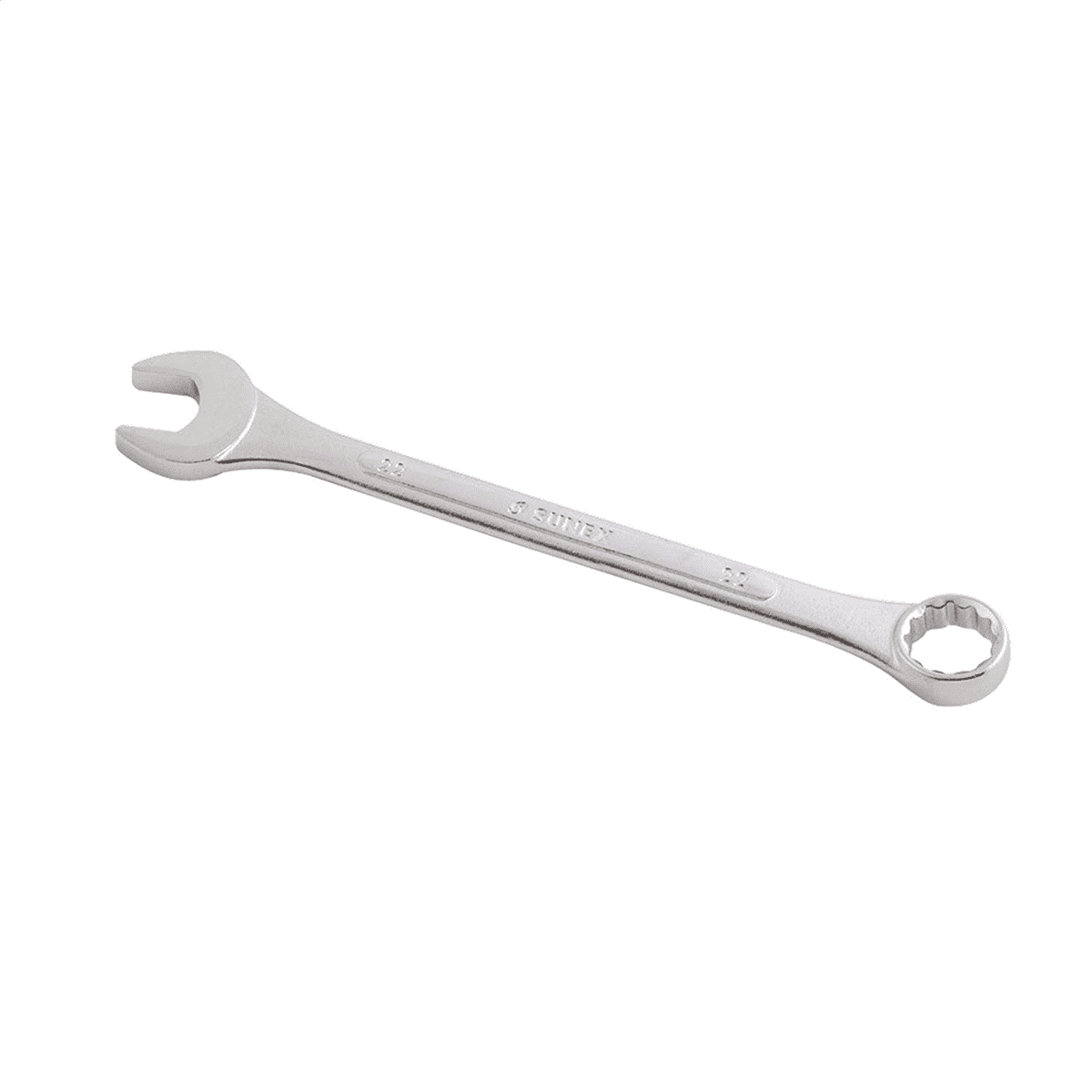 Sunex 22mm Raised Panel Combi Wrench - Walmart.com
