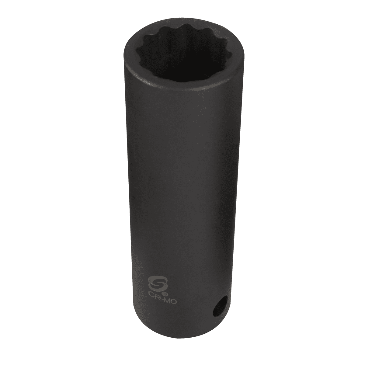 Sunex 232ZMD 1/2" Drive 12 Point Deep Impact Socket 32mm - Walmart.com