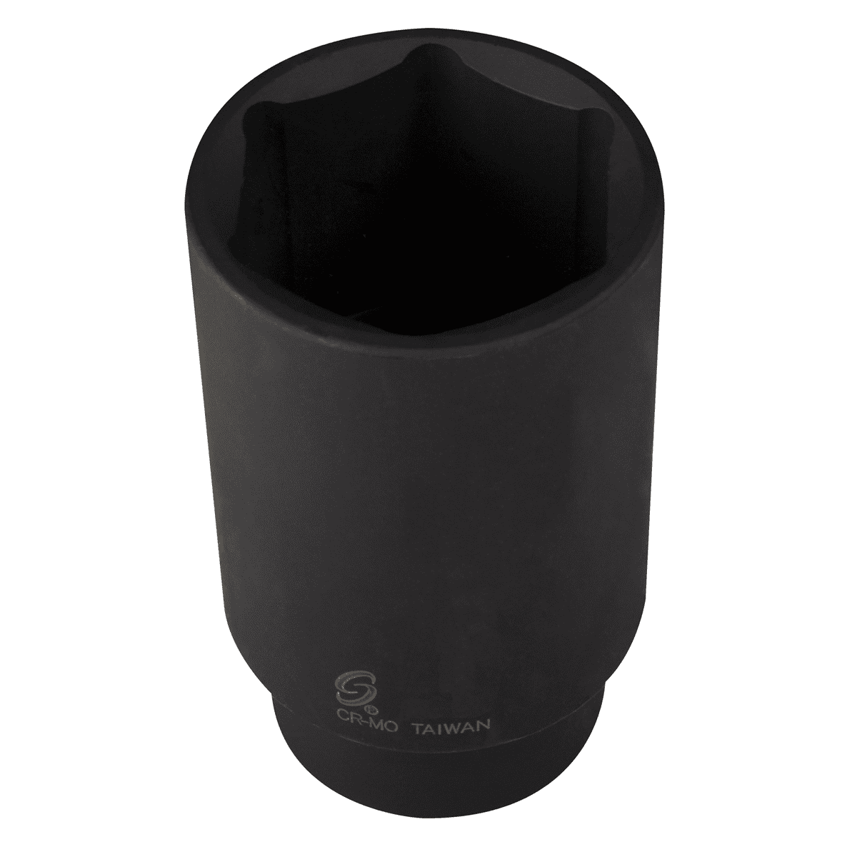 Sunex 236D 1/2" Drive 6-Point Deep Impact Socket 1-1/8" - Walmart.com
