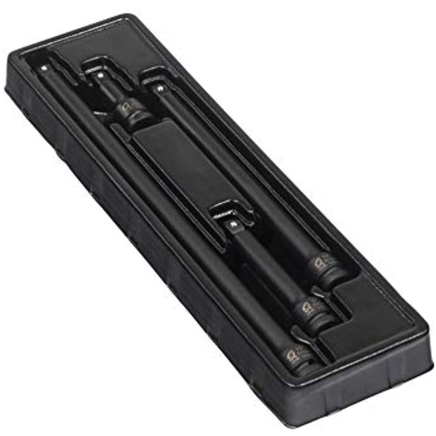 4PC 1/2" DRIVE IMPACT WOBBLE EXTENSION SET - Walmart.com