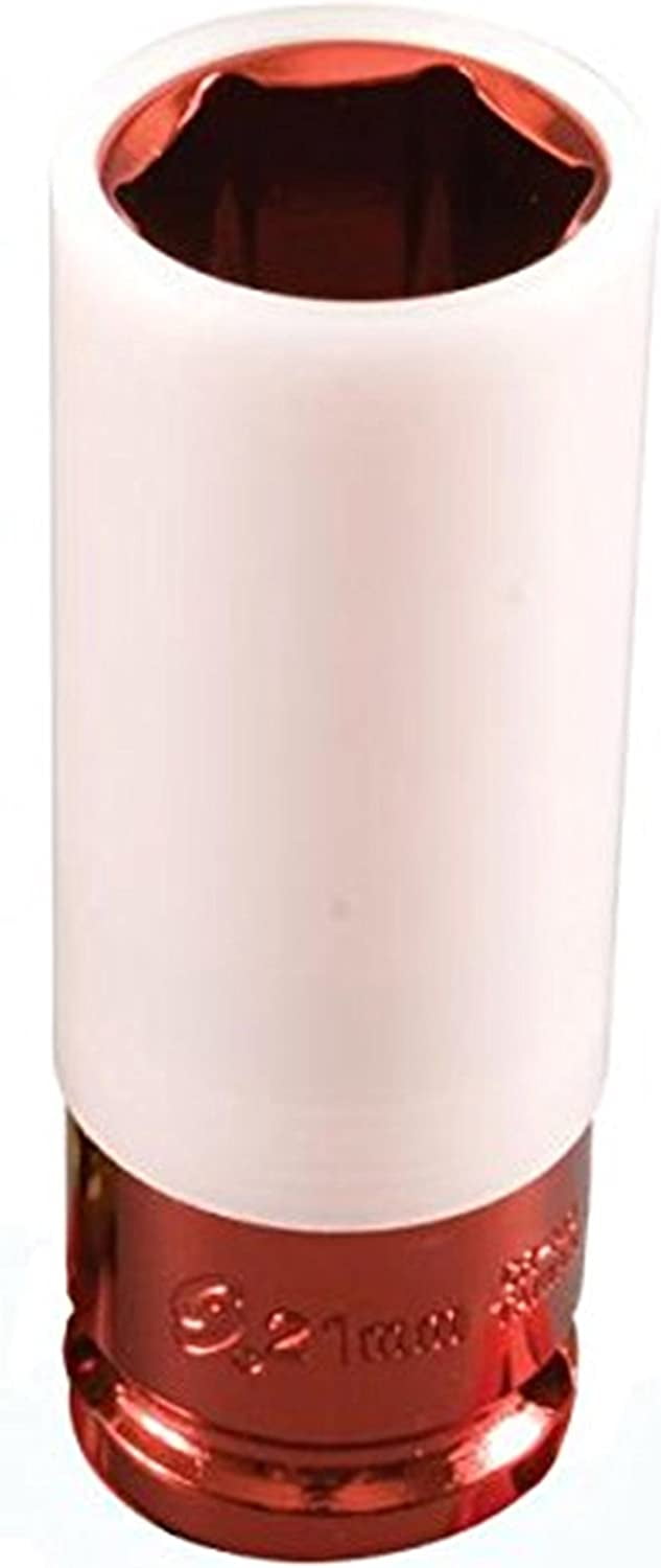 Sunex 284921 1/2-Inch Drive 21-Mm Extra Thin Wall Wheel Protector ...